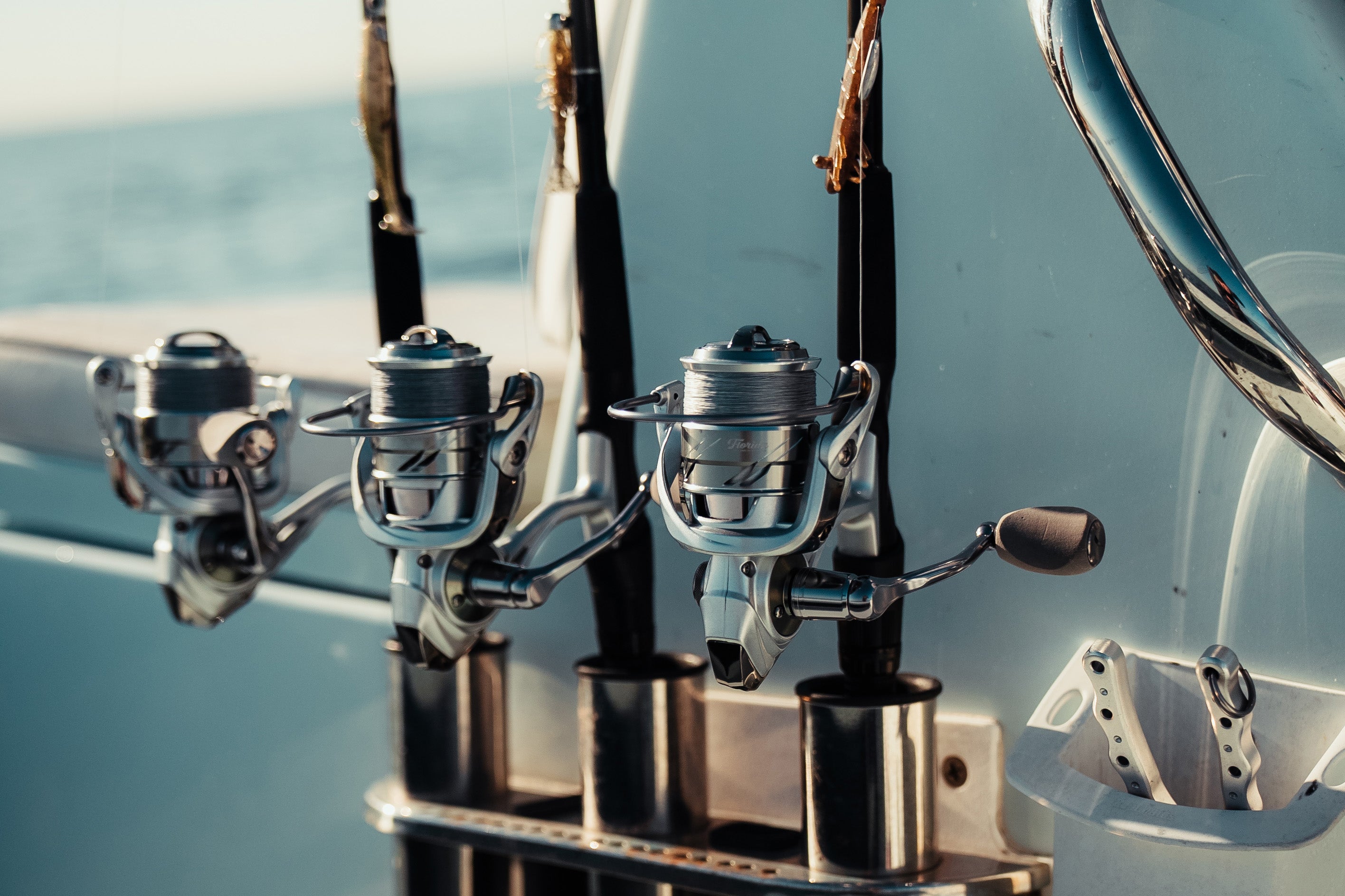 2023 Product Launches – Florida Fishing Products