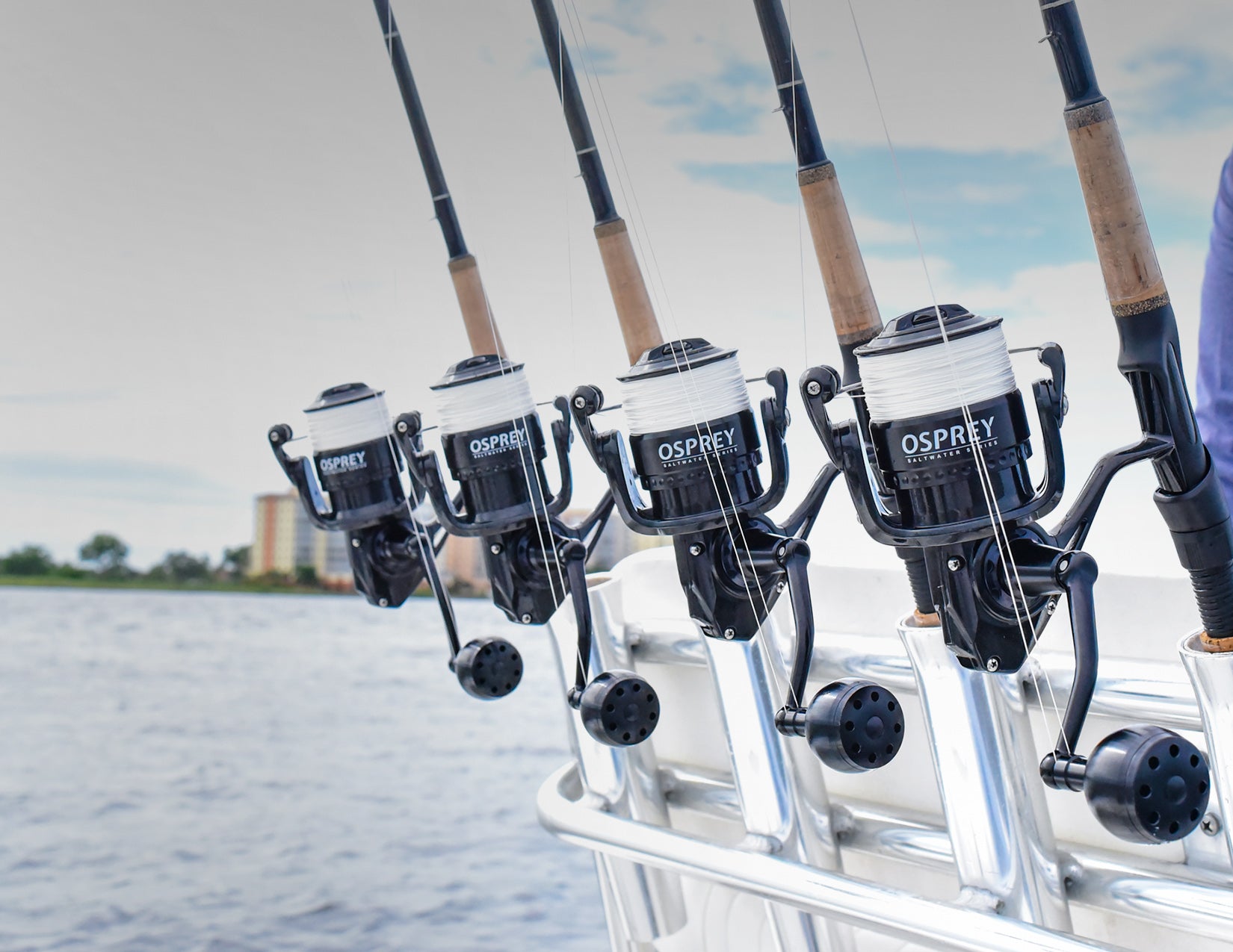 Florida Fishing Products Gift Guide - Gifts Under $200