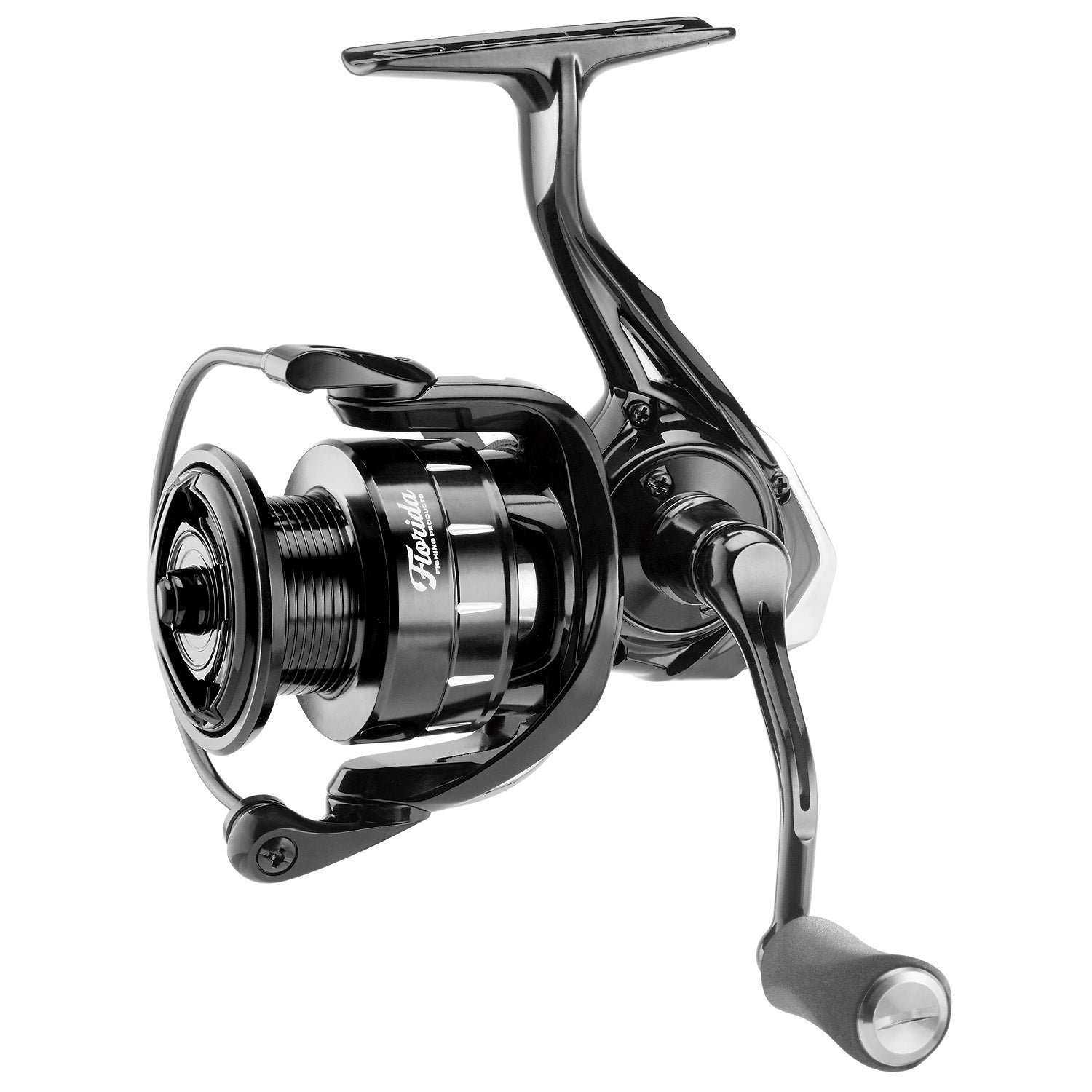 Bahia Saltwater Spinning Reel – Florida Fishing Products