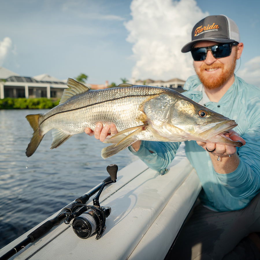 Florida Fishing Products | Fish Better. Fish Florida.