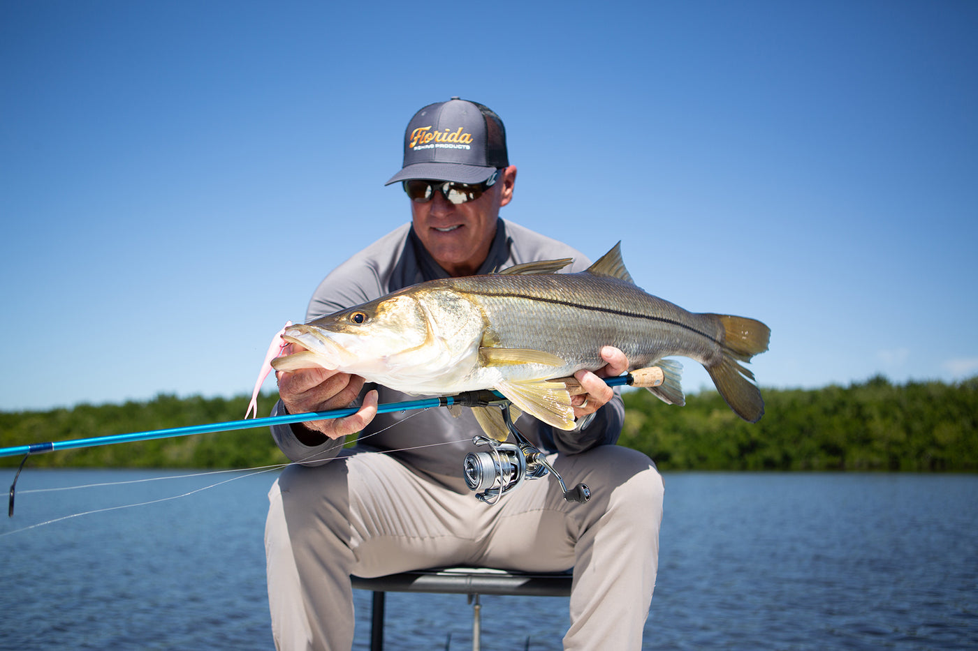 Florida Fishing Products | Fish Better. Fish Florida.