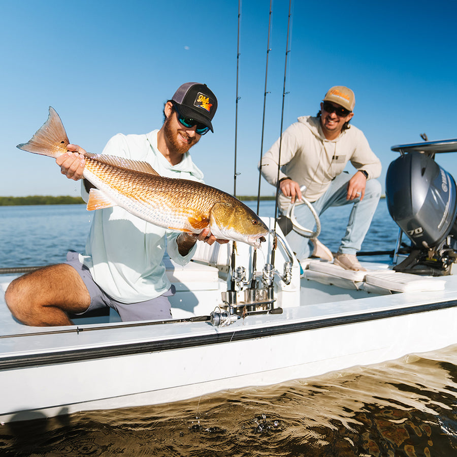 Florida Fishing Products | Fish Better. Fish Florida.