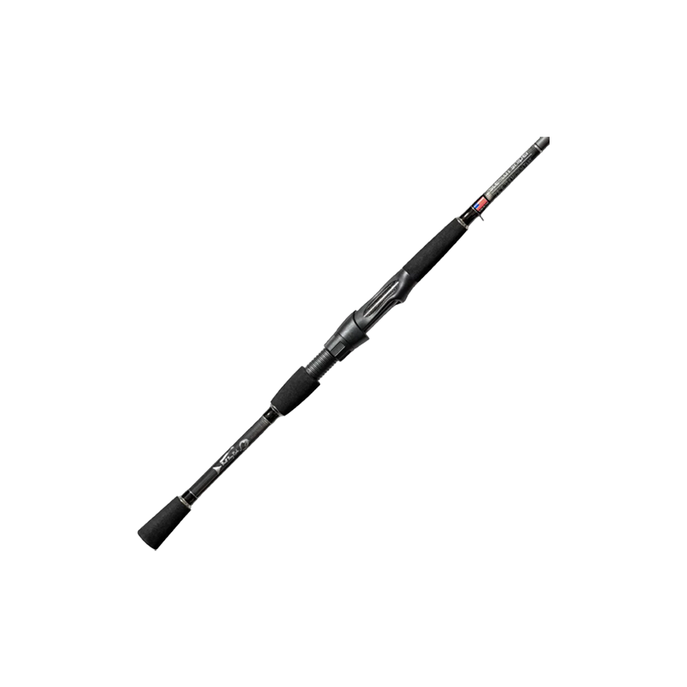 Bull Bay Stealth Sniper Rod | Florida Fishing Products